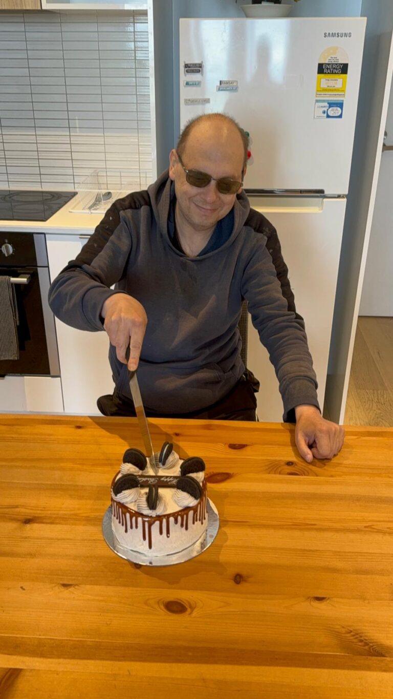 Home - Bless Support Services